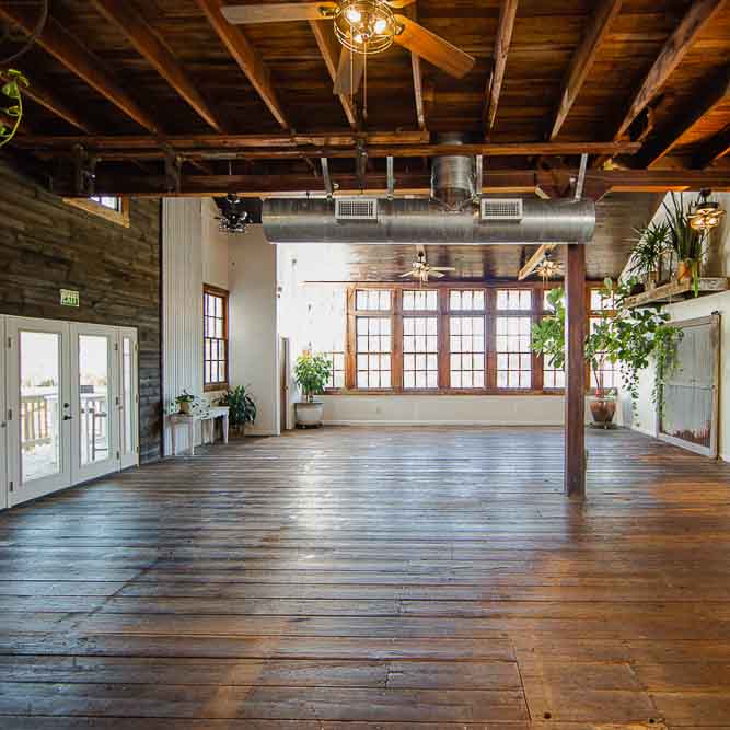 Packages : Rockledge Gardens Weddings